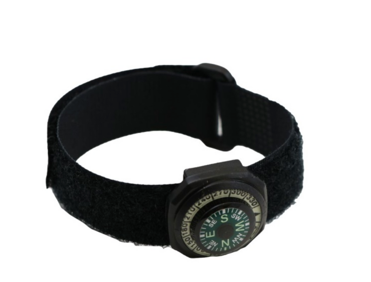 Coghlans Wrist Compass Outpost Supplies Nz 2014 Ltd