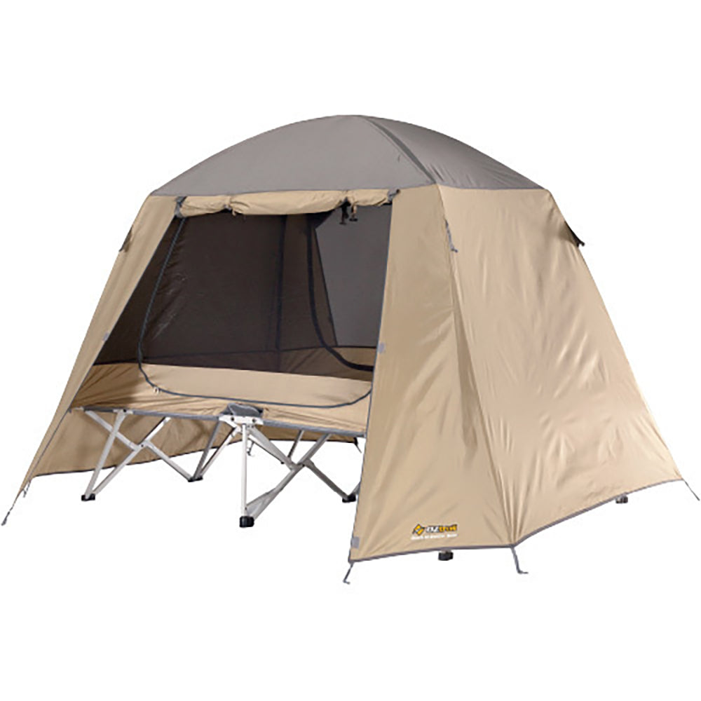 Stretcher Tent – Outpost Supplies NZ 2014 Ltd.