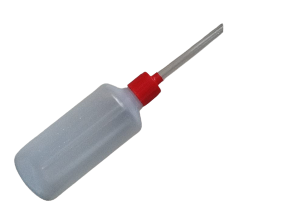 Sutton - Gold Sniffer Bottle – Outpost Supplies NZ 2014 Ltd.