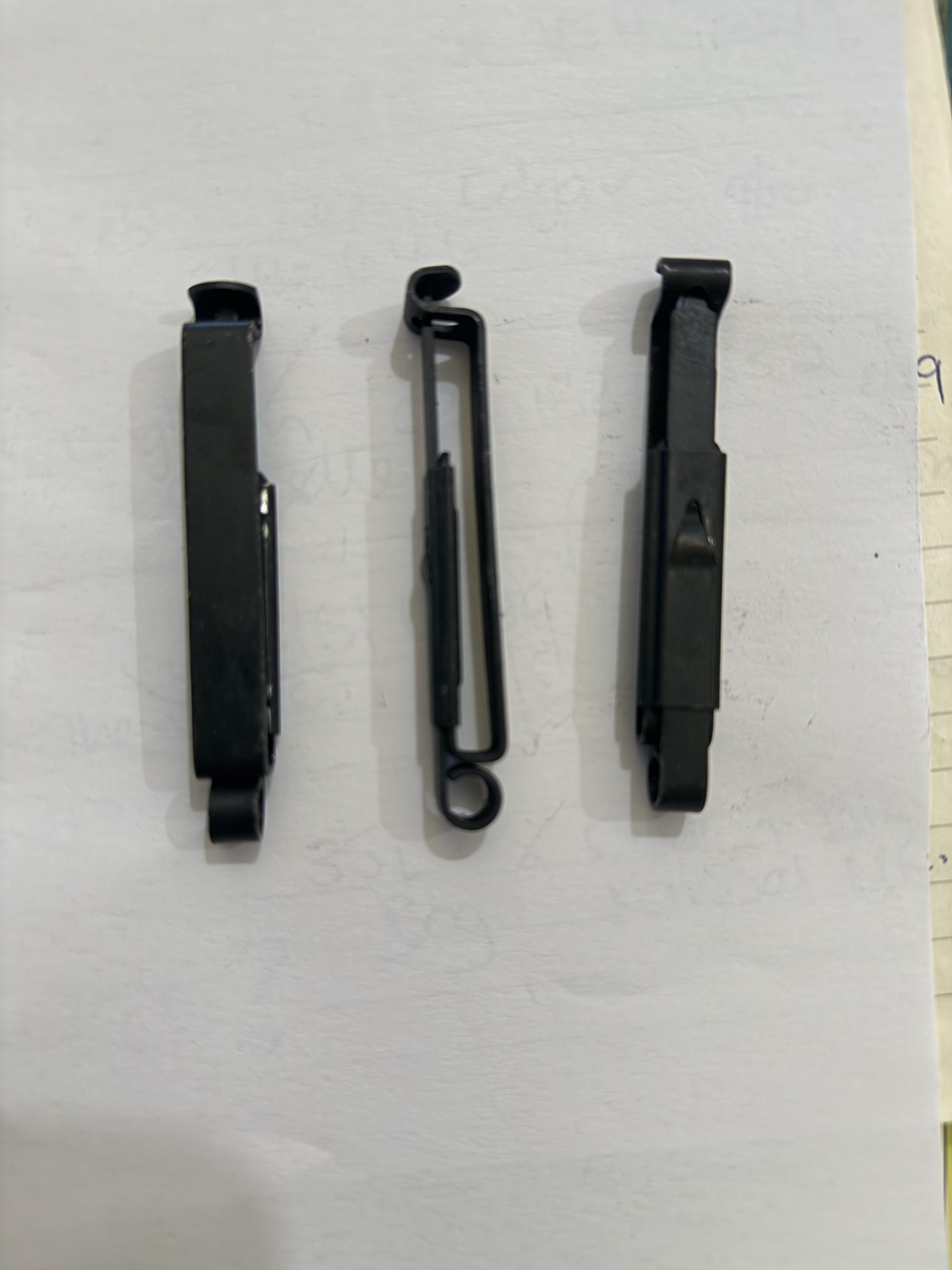 Alice Clip/Slide Keeper – Outpost Supplies NZ 2014 Ltd.
