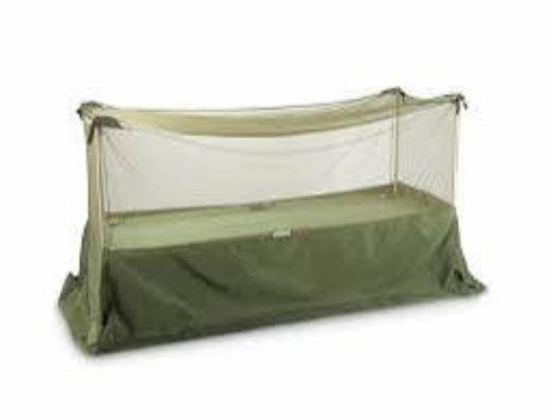 Army Mosquito Net - Green – Outpost Supplies NZ 2014 Ltd.