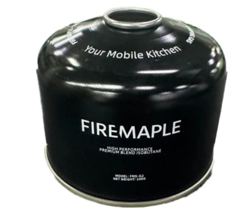 Firemaple Camping Gas (Pick up only Nelson store) – Outpost Supplies NZ ...
