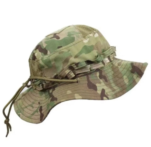 MTP Boonie Hat with Mesh Vents 57-60cm – Outpost Supplies NZ 2014 Ltd.