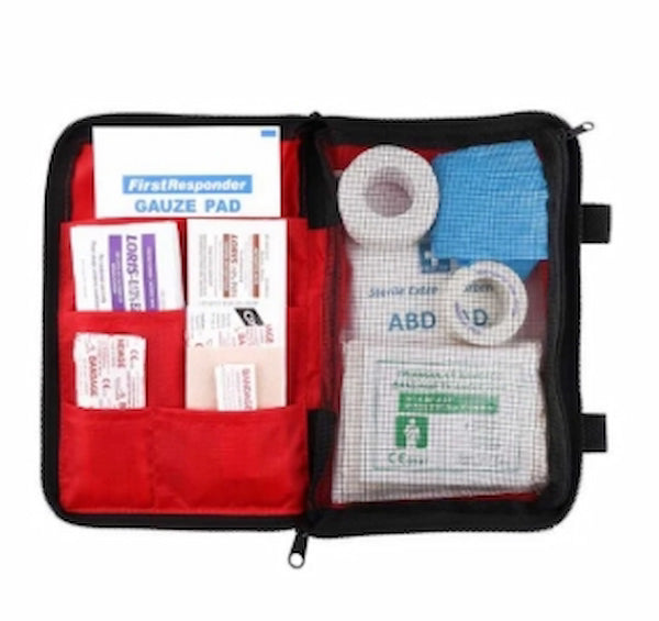 Coghlans Trek 2 First Aid Kit – Outpost Supplies NZ 2014 Ltd.