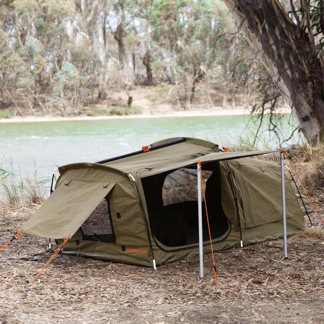 Swag Awning Pole Set - Alloy – Outpost Supplies NZ 2014 Ltd.