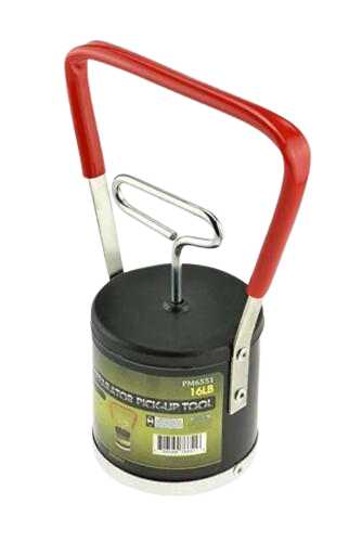 Magnetic Separator Pick Up Tool – Outpost Supplies NZ 2014 Ltd.