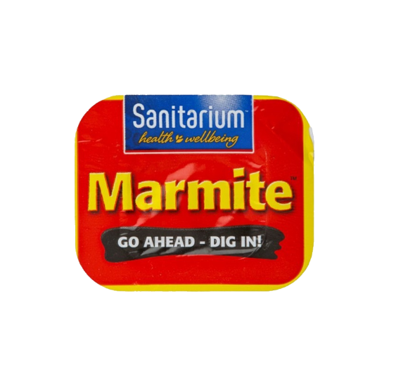 Single serve spreads (Jam, Butter, Marmite, Honey, – Outpost Supplies ...