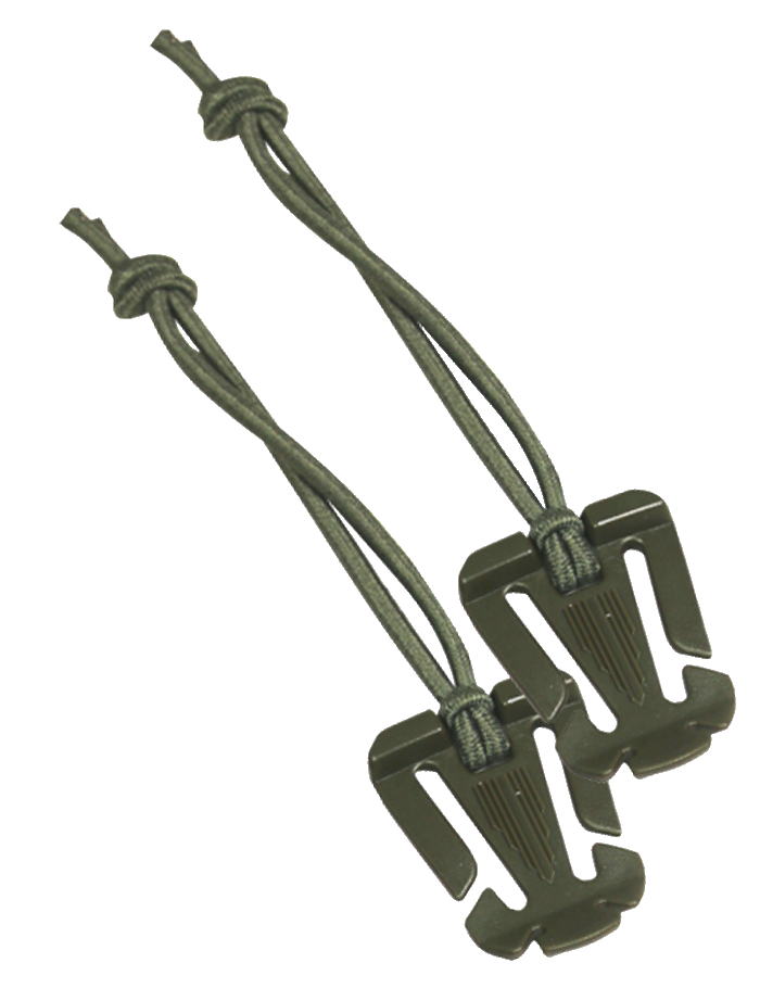 Viper Tactical - Molle Bungee Retainer – Outpost Supplies NZ 2014 Ltd.